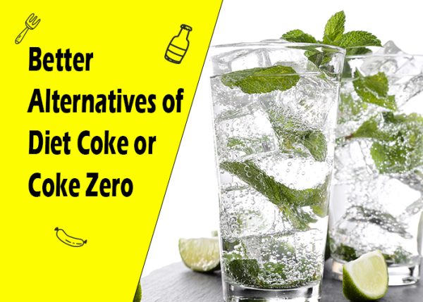 Diet Coke vs. Coke Zero (On Keto): Which One is Better?